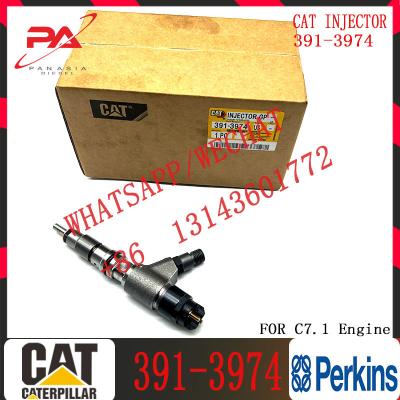 Chine Injecteur diesel de haute qualité 391-3974 3913974 254-4399 2544399 265-8106 2658106 à vendre