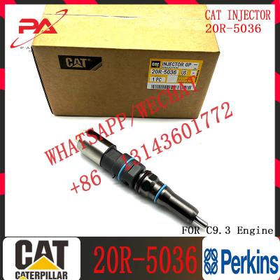 Chine Injecteur de carburant pour moteur diesel 20R-5036 20R-5036 Pour moteur C15/C18 à vendre
