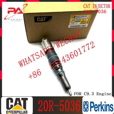 Chine Injecteur C-A-T 289-0753 20R-5036 pour moteur C15 C18 de haute qualité avec garantie d'un an à vendre