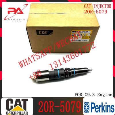 Chine Injecteur de carburant C9.3 C9 Pièces moteur 4563493 456-3493 456-3509 4563509 363-0493 20R-5079 Pour le C-A-T 336E 336F E336E E336F Exc à vendre