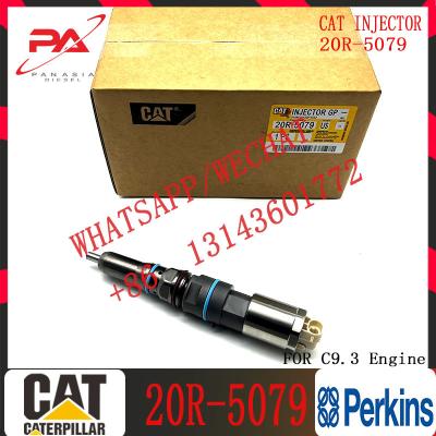 Chine Injecteur diesel de haute qualité 456-3509 456-3544 20R-5079 C9.3 Fabriqué en Chine à vendre