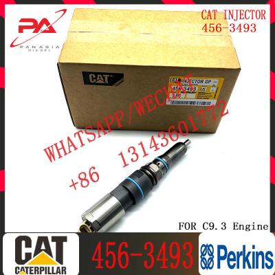 Chine 456-3493 20R-5036 Injecteur de carburant original et nouveau 4563493 20R5036 Pour le C-A-T 336E à vendre