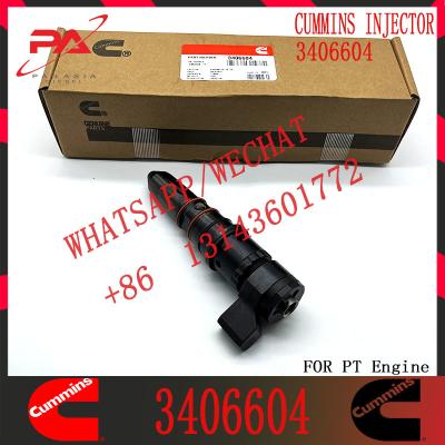 China 3083849 Diesel QSM11 M11 Engine Common Rail Fuel Injector 3411756 4911458 3406604 4061851 4026222 3411754 For Cum-mins for sale
