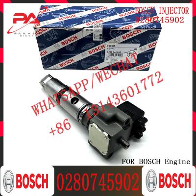 Κίνα Αντλία μονάδας καυσίμου 0414799005 0414799025 0986445002 0986445102 5236338 5236658 280743402 0280745902 A0280743402 A0280745902 προς πώληση