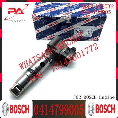 Κίνα Αντλία μονάδας καυσίμου 0414799005 0414799025 0986445002 0986445102 5236338 5236658 280743402 0280745902 A0280743402 A0280745902 προς πώληση