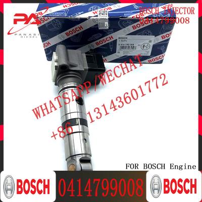 Κίνα Αντλία μονάδας έγχυσης καυσίμου 0414799008 0414799027 0414799014 0986445003 0986445103 προς πώληση