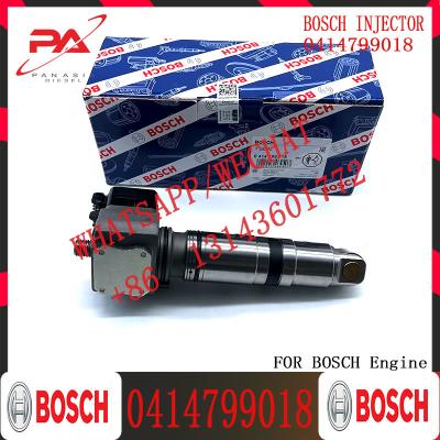 China Injetor de bomba do motor 0280748802 A0280748802 0414799018 à venda