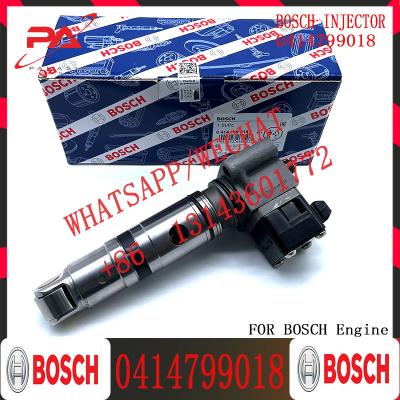 China Injetor de bomba do motor 0280748802 A0280748802 0414799018 à venda