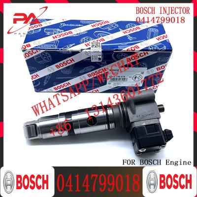 China Injetor de bomba do motor 0280748802 A0280748802 0414799018 à venda