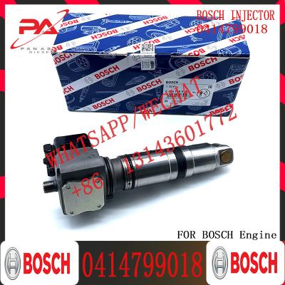 China Injetor de bomba do motor 0280748802 A0280748802 0414799018 à venda