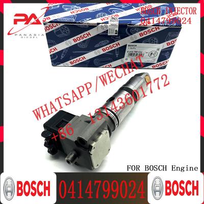 China Bomba de combustível de alta qualidade para caminhão OEM 0414799024 0414799001 0280745902 à venda