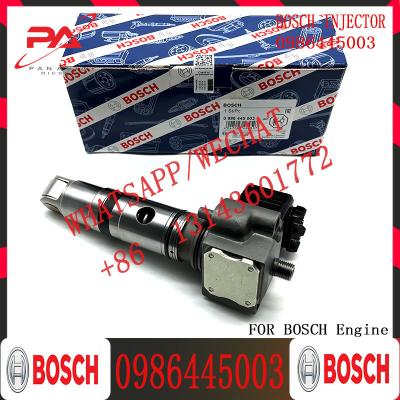 China Bomba de injecção de combustível 0414799008 0414799027 0414799014 0986445003 0986445103 Para Mercedes Benz à venda