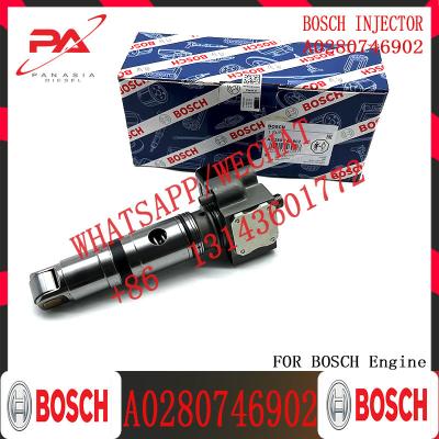 China Bomba de combustível diesel 0414799014 da unidade 0414799029 0414799008 para 0280746902 A0280746902 à venda