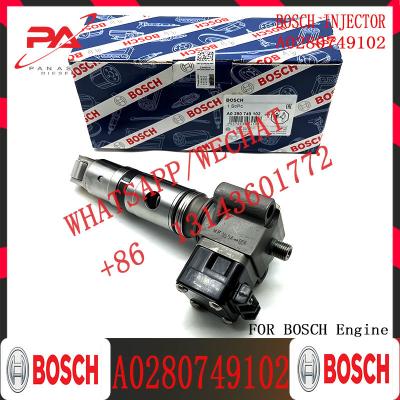 China Injetor diesel de trilho comum Unidade de bomba 0414799017 0414799032 A0280749102 para Mercedes Benz à venda
