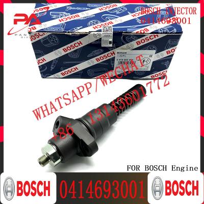 China 0414693001 Peças originais para automóveis Peças para motores diesel Bomba de combustível 0414693001 para camiões Motor diesel para automóveis Peças sobressalentes 041469 à venda