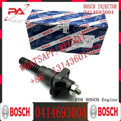 China 0 414 693 004 Unidade de injecção de combustível de motores diesel 0414693004 à venda