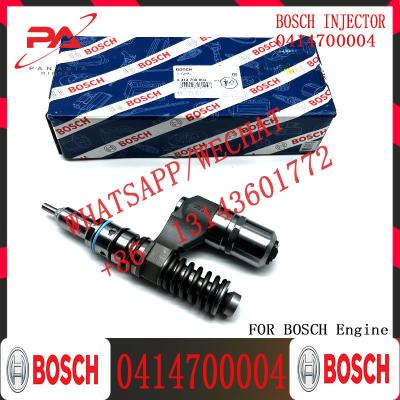 China Diesel de alta qualidade para motor de injecção para bocas de injecção 0986441012 0414700004 0986441012 à venda