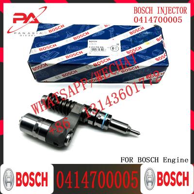 China Bomba comum diesel 0414700003 da unidade da injeção do trilho 0414700004 0414700005 à venda