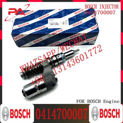 Cina Pompa di iniezione del carburante diesel/sistema di iniezione unitario ugello 0414700007 in vendita