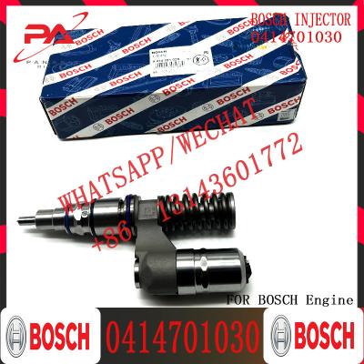 Κίνα Νέος υψηλής ποιότητας ενδοσυσκευαστικός ενδοσυσκευαστής καυσίμου 0414701043 0414701092 0414701030 προς πώληση