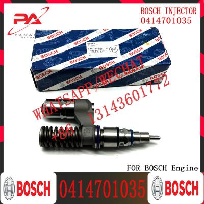 Κίνα Ενέττης καύσιμου ντίζελ Common Rail 0414701080 0414701081 0414701035 προς πώληση