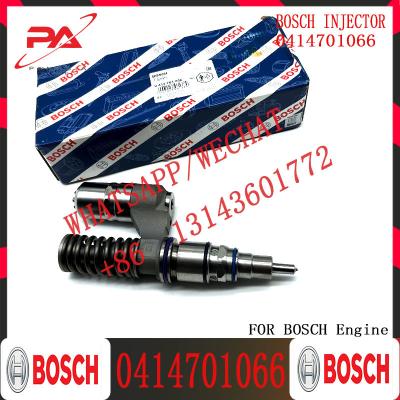 China Injetor de combustível comum 1805344 da unidade de conjunto do injetor do trilho 0414701066 0414701044 para Scania à venda
