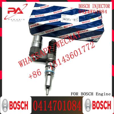 China Dieselbrandstofinjector 0414701032 0414701059 0414701006 0414702059 0414701053 0414701084 Te koop