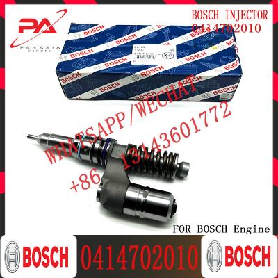 China Nieuwe 0414702010 20440409 0414702003 0414702005 0414702021 5237322 20381597 3155044 Dieselinspuitmachine Te koop