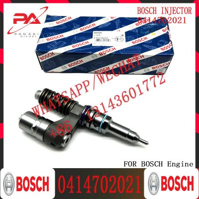 China Injector 0414702002 0414702003 0414702005 0414702010 0414702017 0414702021 Te koop