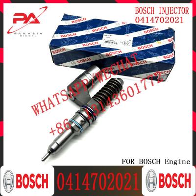 China Injector 0414702002 0414702003 0414702005 0414702010 0414702017 0414702021 for sale