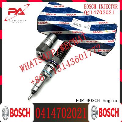 China Injector 0414702002 0414702003 0414702005 0414702010 0414702017 0414702021 for sale