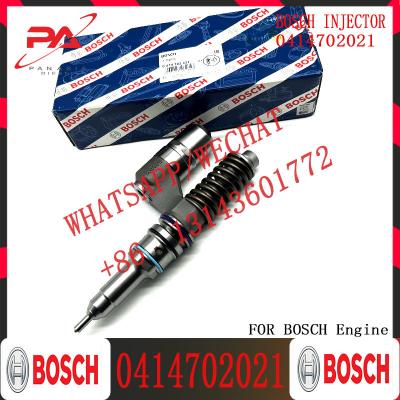 China Injector 0414702002 0414702003 0414702005 0414702010 0414702017 0414702021 for sale