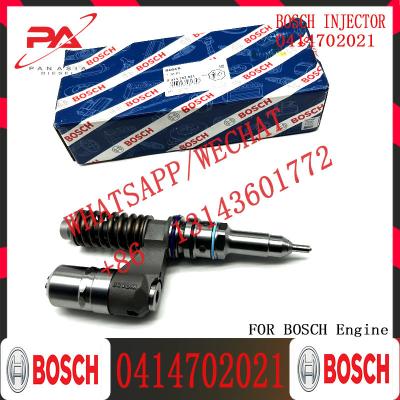 China Injector 0414702002 0414702003 0414702005 0414702010 0414702017 0414702021 for sale