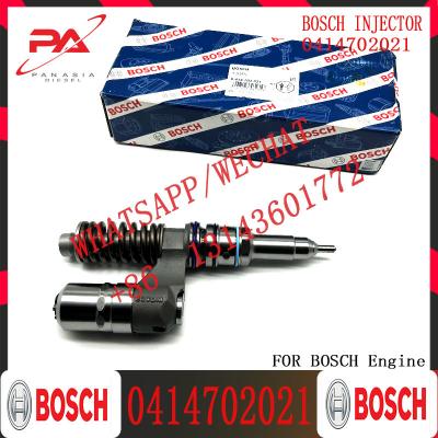 China Injector 0414702002 0414702003 0414702005 0414702010 0414702017 0414702021 for sale