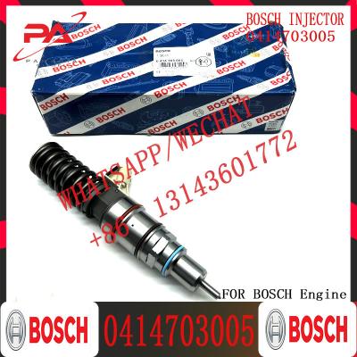 Cina Iniezione di carburante diesel 0414703008 0414703009 0414703005 in vendita