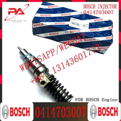 Cina Iniettore di combustibile diesel 0986441030 0986441029 0986441028 0986441031 0414703005 0414703003 0414703002 0414703007 in vendita