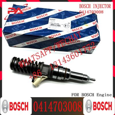 China Injetor de bomba de unidade de combustível 0414702021 0414702022 0414702023 0414702024 0414702025 0414703002 0414703003 0414703004 04147030 à venda