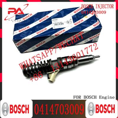 China Injetor 0414703009 da unidade do combustível diesel para a HOLANDA NOVA de  FIAT do CASO 504154992 504287106 504128354 à venda