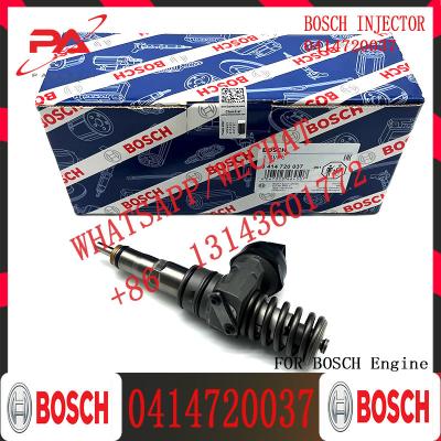China bomba de injecção de combustível para motores a diesel 0414720037 0414720313 0414720221 0414720404 à venda