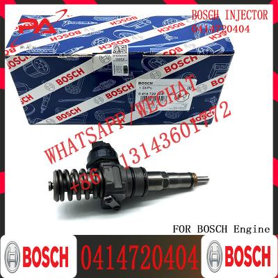 China bomba de injecção de combustível para motores a diesel 0414720037 0414720313 0414720221 0414720404 à venda