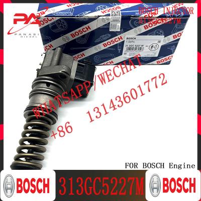 China Bomba de injecção de combustível 0414755003 0 414 755 003 313GC5222M 313GC5227M à venda