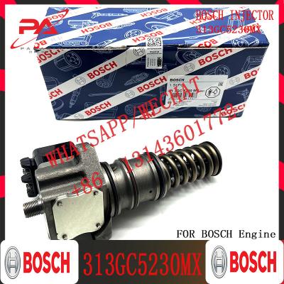 China Bomba de combustível para motores a diesel 0414755006 0414755007 986445008 para V-O-L-V EXCAVATOR EC140 DEUTZ D4D 313GC5230MX à venda