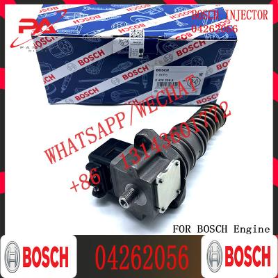 China Bomba de injecção de combustível para motores a diesel 0414755018 0414755016 0414755118 04262056 à venda