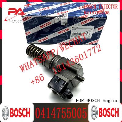 China Injetor de bomba de unidade de combustível 0414720280 0414720359 0414720360 0414720363 0414720364 0414750003 0414750004 0414755003 0414757550 à venda