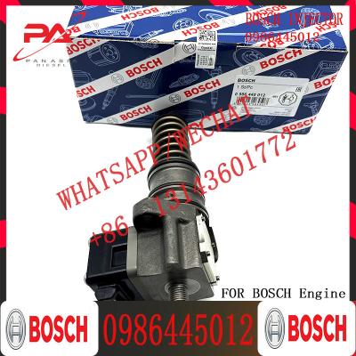Chine Pompes à injection de carburant diesel 0414755015 0 414 755 015 0986445012 à vendre
