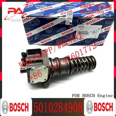 Chine Unité d'injection de carburant diesel pour le chemin de fer commun 0414755006 5001860115 à vendre