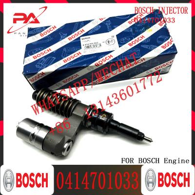 Chine Injecteur de carburant pour moteur 0445120194 4710700387 0445120078 0445120393 1112010630 0414702002 3165869 0445120161 4988835 041470 à vendre