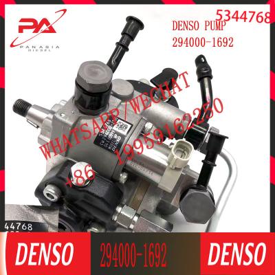 China High quality HP3 high pressure pump 5284018 FOR Cummins ISBE3.9 ISBE 5.9L 294000-1692 for sale
