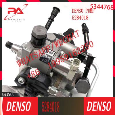 China In Stock Diesel Injection Pump High Pressure Common Rail Diesel Fuel Injector Pump 294000-1692 5284018 for sale