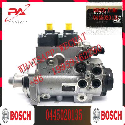 China High Quality High Pressure Injection Fuel Pump for Hyundai Kia 0445020135 for sale
